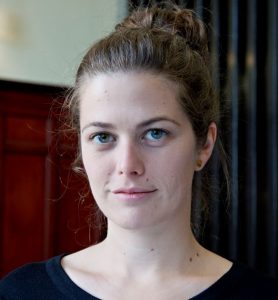 Emma Trottier of Engender: Gender equality and the SDGs - Scotland's ...