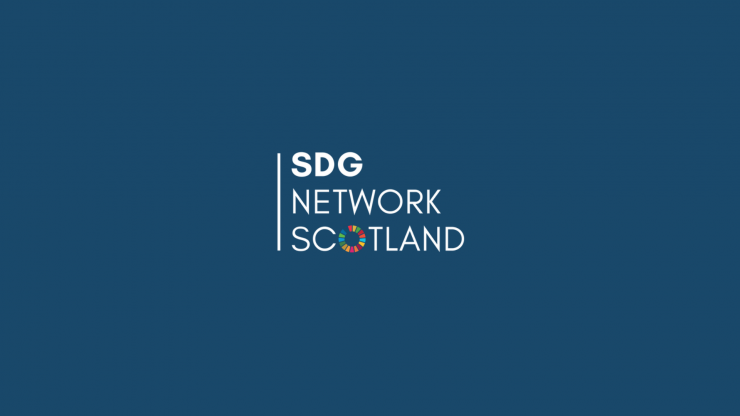 Scotland's Platform for the UN Sustainable Development Goals (SDGs)