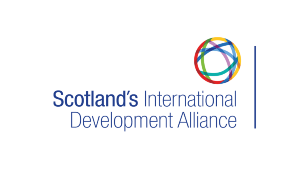 SIDA - Scotland's Sustainable Development Goals Network